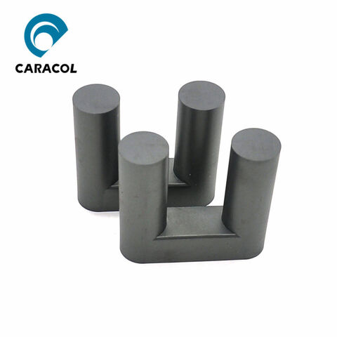 Buy Wholesale China Uy34 Uy100/80/34 Large Size Uy Power Ferrite Core ...