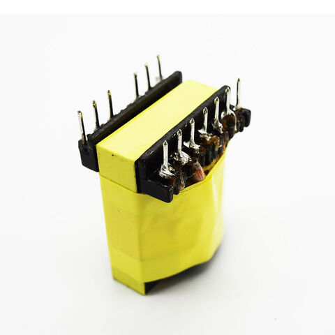 Buy China Wholesale 220v 230v 12v To 12 Volt 12 Pin Ei19 Ei40 Ee19 Ee10 Etd34 Pq2626 High ...