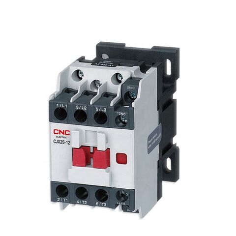 Buy Wholesale China New Design 32a Ac Magnetic Contactor 380v 50/60hz ...