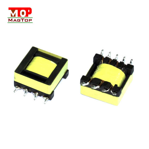 Efd Series High Voltage Pulse Transformers With Ferrite Cores & Choke Coil - Buy China Wholesale ...