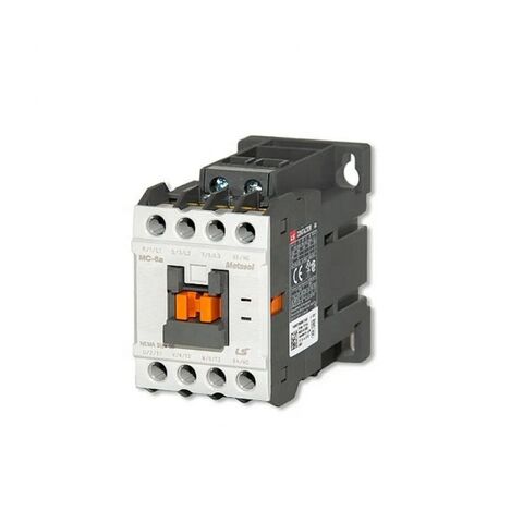Buy Wholesale China Industry Use Ac Contactor Lsis Mc Type Magnetic ...