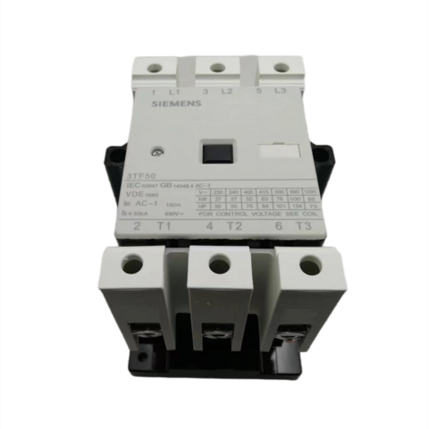 Bulk Buy China Wholesale New Original Ac Contactor 3tf46 3tf47 3tf48 ...