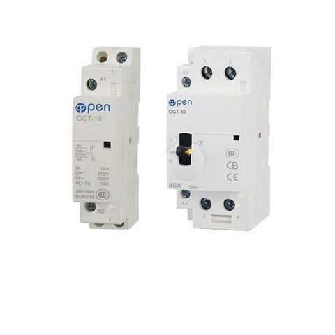 Buy Wholesale China Open Electric Oct Modular Din Rail 220v 48v 100a ...