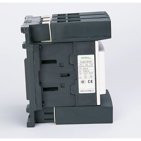 Buy Wholesale China High Quality Lc1d Series Ac Magnetic Contactor ...