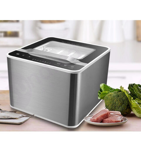 Buy Wholesale China 2021 Hot Sale Fruit And Vegetable Cleaner ...