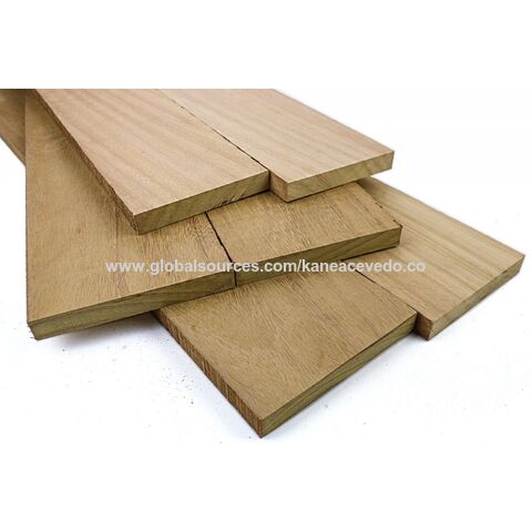 Bulk Buy United States Wholesale Premium Grade Kd S2s Iroko (mvuli ...