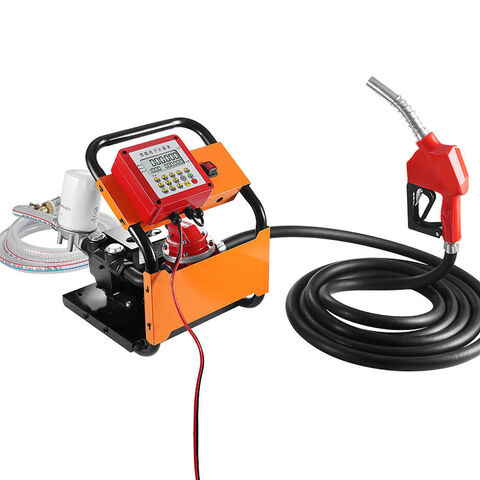 Bulk Buy China Wholesale Factory Outlet Fuel Diesel Pump 12v24v Diesel ...
