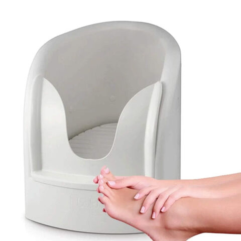 Vancaff Home School Bathroom Automatic Foot Wash Basin Prayer Plastic ...