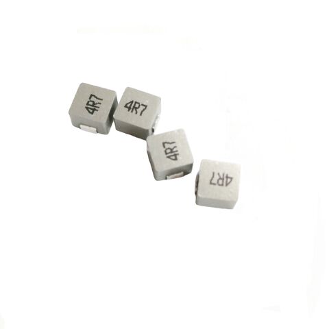 Buy Wholesale China High Power Molding Choke Inductor Smd Components ...