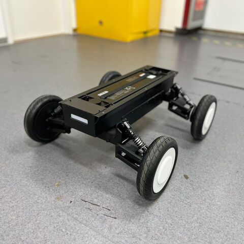 Buy Wholesale China Revolutionize Your Hospitality Business With Segway ...