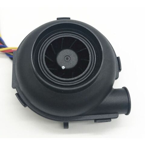Buy Wholesale China 58x61x31mm Dc Blower Low Noise High Static Pressure ...