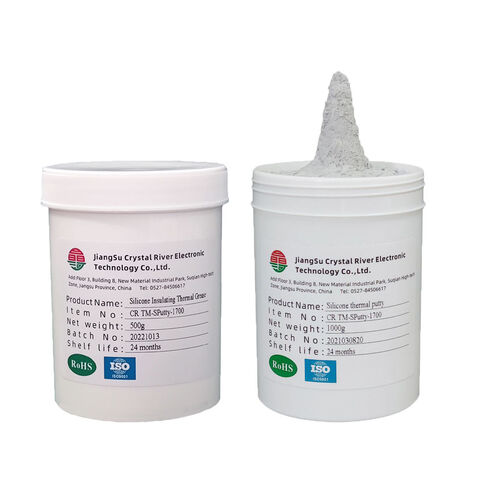 Wholesale Gel Thermal Conductive Putty For Electronic Pcb Boards ...