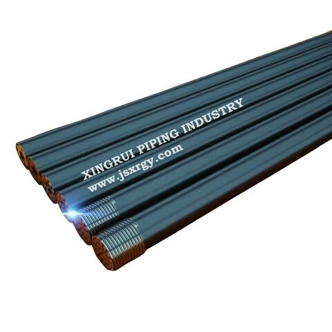 Bulk Buy China Wholesale Low Price Oxygen Burning Bar Thermal Lance Cut ...