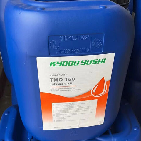 Buy Wholesale China Japan Kyodo Yushi Tmo 150 Lubricating Oil Grease ...