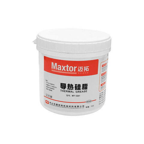 Buy China Wholesale Mt-3201 1.5tc Pcb Heat Transfer 1kg Thermal Paste ...
