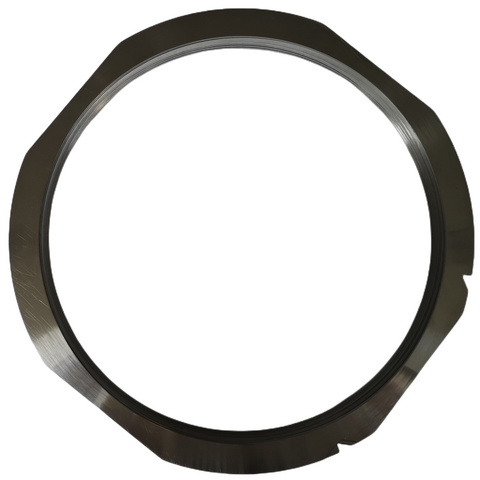 Buy Wholesale China 6 Inches Disco Oem/odm Sus420j2 Material Stainless ...