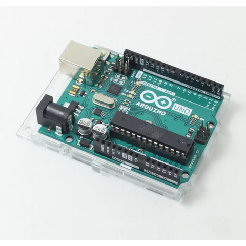 Buy Wholesale China Arduino R3 Development Board Original Arduino ...