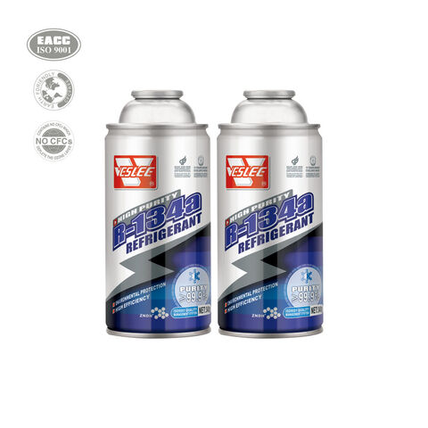 Buy Wholesale China Pure And Safety Car Air Conditioner 134a ...