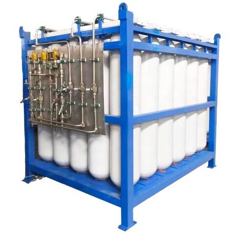 Buy Standard Quality China Wholesale Compressed Cng Natural Gas ...