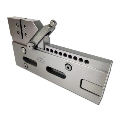 Buy Wholesale China Edm Tool Maker Vise Ept-801-100 Edm Machine Fixture ...