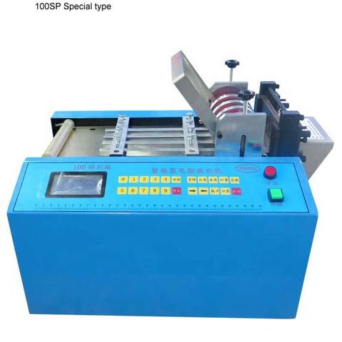 Buy Wholesale China Micro Automatic Steel Wire Cutting Machine & Steel ...