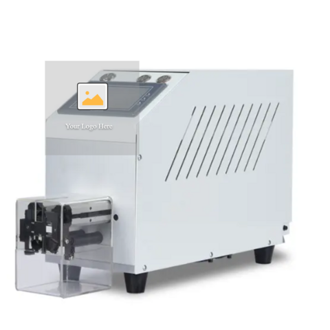 Buy Wholesale China Tr-2040d Computerized Automatic Cable Wire Coaxial ...