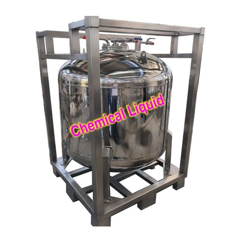 Bulk Buy China Wholesale High Quality Stainless Steel Electrolyte ...