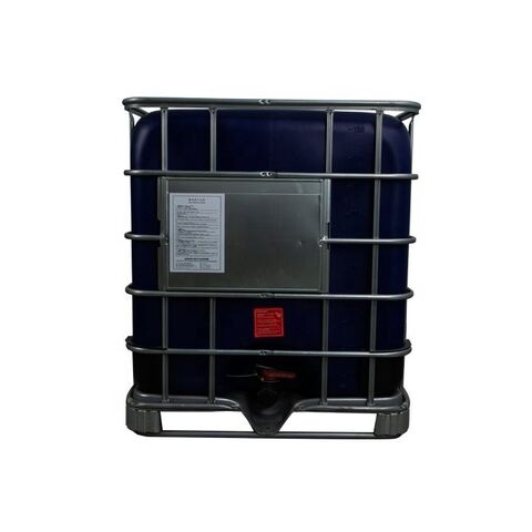 Buy China Wholesale Customized Rotomolding Square 1500l Ibc Tank ...