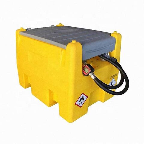 Buy Wholesale China Rotomolding Water Oil Tank Mold Rotational Mould ...