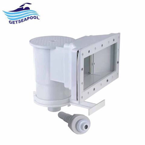 China Supplier Swimming Pool Accessories Swimming Pool Spare Parts Abs ...