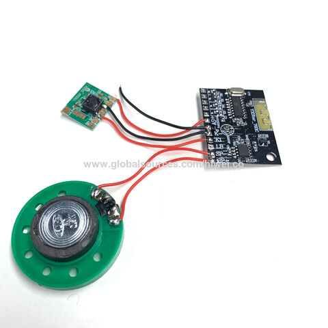 Buy Wholesale China Mini Wireless Speaker For Children Toy Animal ...