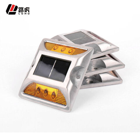 Buy Wholesale China Highway Solar Road Studs Raised Pavement Marker ...
