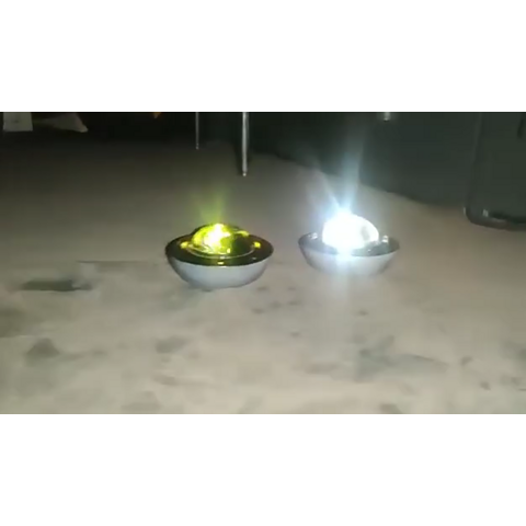 Buy China Wholesale Most Competitive Reflective Raised Pavement Marker ...