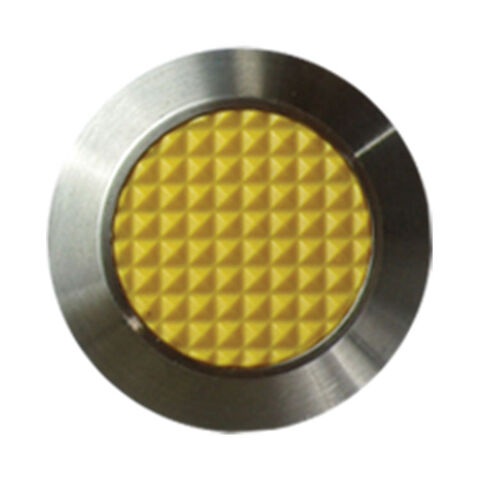 Buy Wholesale Most Popular Stainless Steel Tactile Markers Road Studs ...