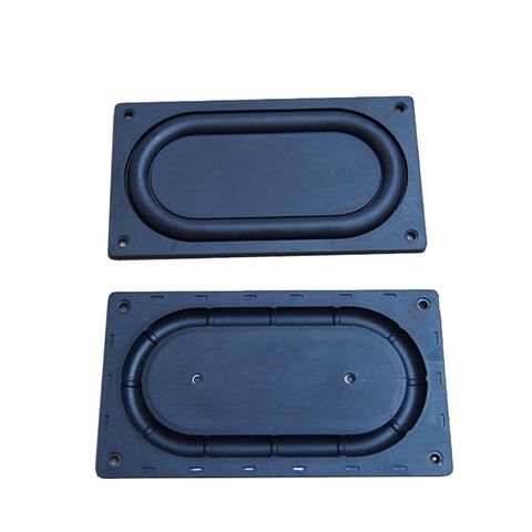 Buy Wholesale China 2pcs 1-6inch Bass Diaphragm Radiator Low Frequency ...