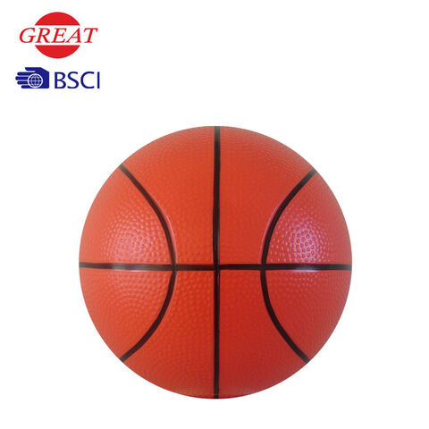 Bulk Buy China Wholesale Inflatable Pvc Exercise Mini Basketball Toys ...