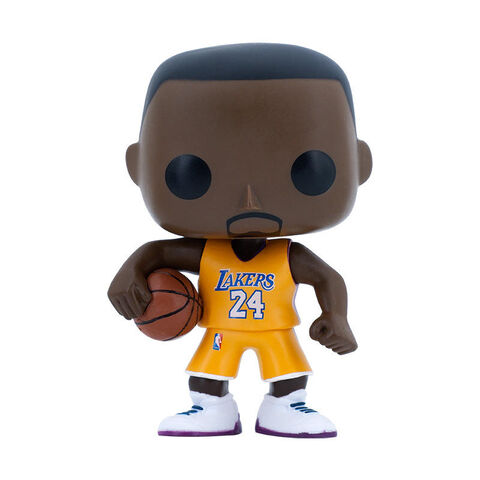 Buy Wholesale China Fun-ko Pop Black Mamba Kobe Bryant 11 Basketball ...