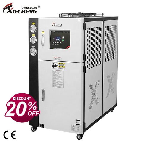 Buy Wholesale China Xiecheng Ce Standard R22/r407c 5hp Plastic ...