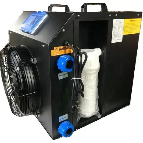 Buy Wholesale China Factory Direct Sell 1hp Mini Water Cooled Scroll ...