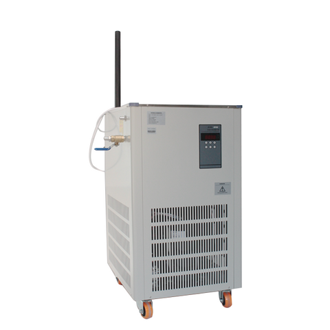 Buy China Wholesale Cooling Liquid Recirculating Chiller Dlsb-20/20 ...