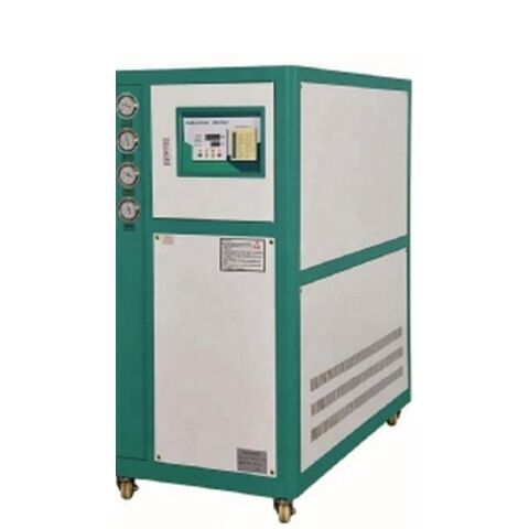 Buy Wholesale China Ce Standard Small Water Chiller Water Tank Chiller ...