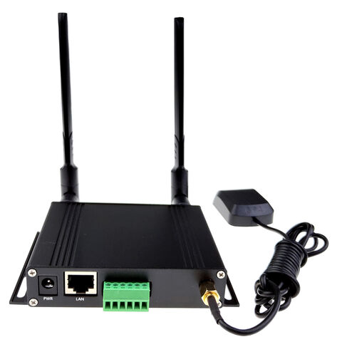 Wireless Routers With Vpn 3g/4g/5g Industrial Routers Modbus Ethernet ...