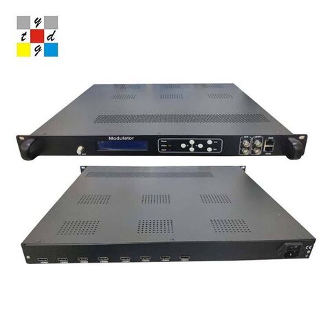 Buy Wholesale China Wholesale Shineco Snk6321 Dvb-s2 Sd Sdi To Ip ...
