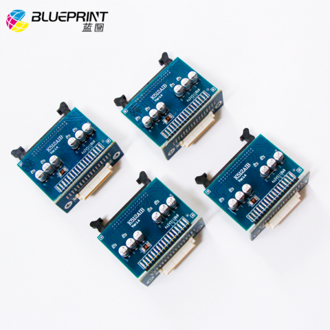 Buy Wholesale China Wholesale Printer Interface Board With Solvent ...