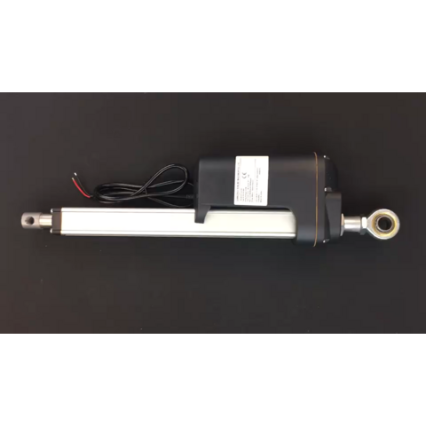 Buy Wholesale China 24v 36v 48v 5mm/s Linear Actuator Push Pull For ...
