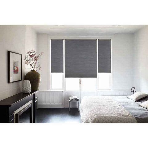 Buy Wholesale China Good Lightproof Pleated Blinds Temporary Blinds ...