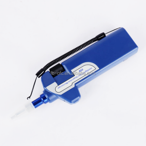 Buy Wholesale China Handheld Fiber Optic Usb Optical Fiber Inspection ...