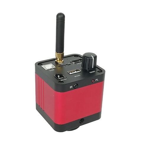 Buy Wholesale China Rz-1600 16mp Usb Wifi Industry Digital Microscope ...