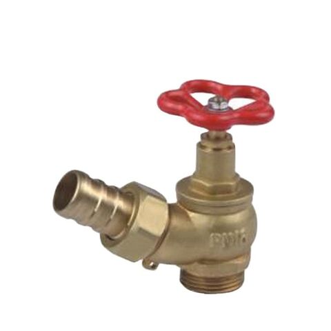 Buy Wholesale China Okefire Brass Fire Fighting Landing Handwheel Valve ...