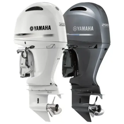 Buy Wholesale Netherlands Wholesale Yamahas Outboard Motor / Boat ...